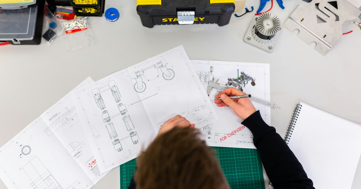 The Engineering Skills Shortage: How South West Businesses Can Build ...