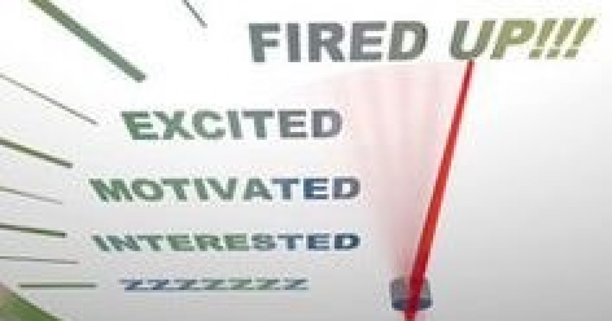 13 foolproof ways to motivate your staff | Cathedral Appointments