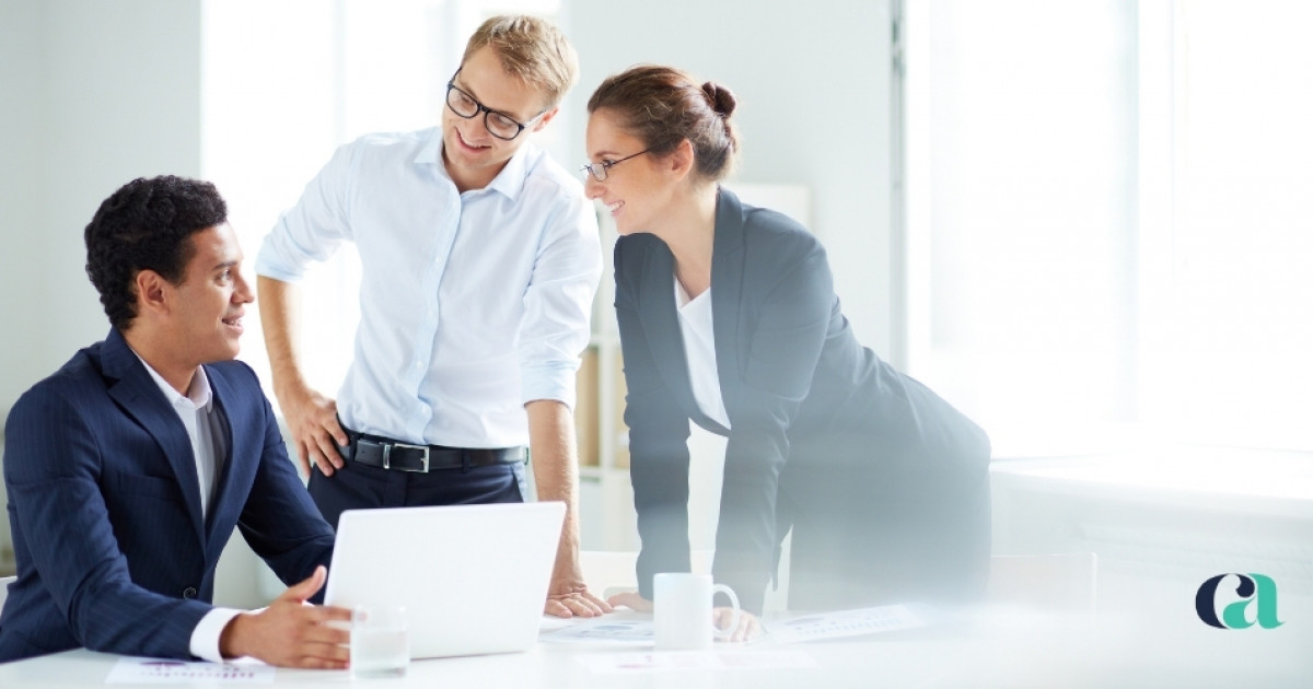 Is job sharing viable in Accountancy? | Cathedral Appointments