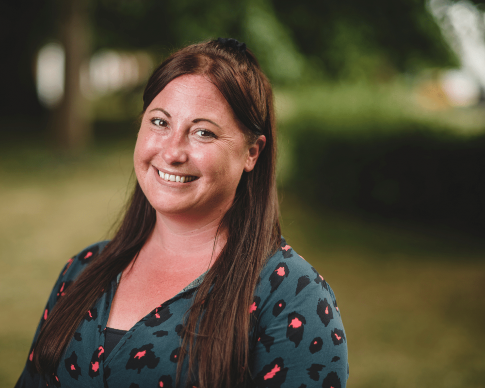 Meet the Team | Cathedral Appointments