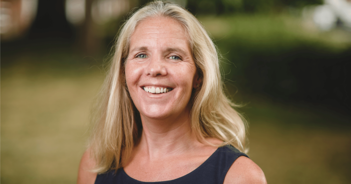 Clodagh Murphy | Director | Cathedral Appointments