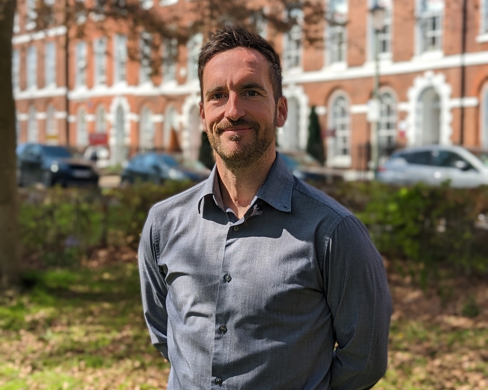 Meet the Team | Cathedral Appointments